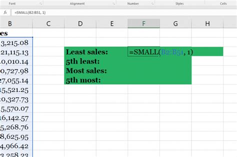 learn excel formulas and functions fast 170 free tutorials