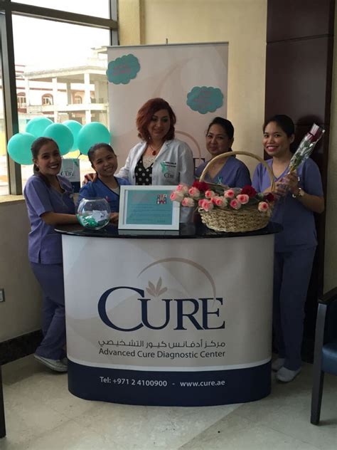 Cervical Cancer Week