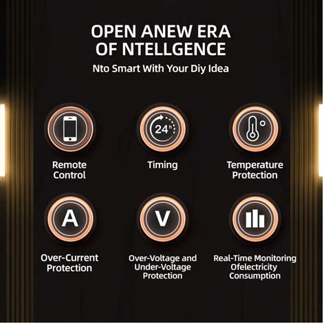 Buy Wifi Smart Circuit Breaker In Pakistan Pakref Com