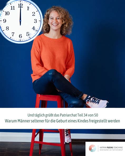 Warum Männer Seltener Für Die Geburt Eines Kindes Freigestellt Werden