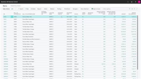 How To Set Up The Basic Fields In The General Ledger Setup Dynamics 365 Business Central