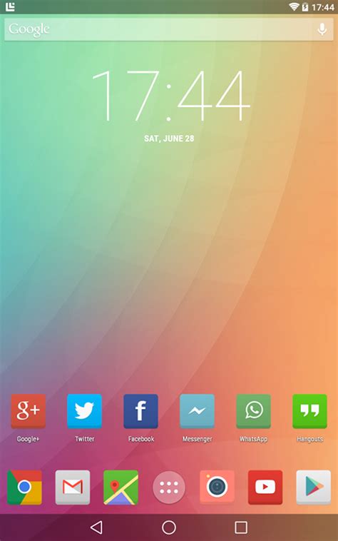 Numix Square Icon Pack Apk для Android — Скачать
