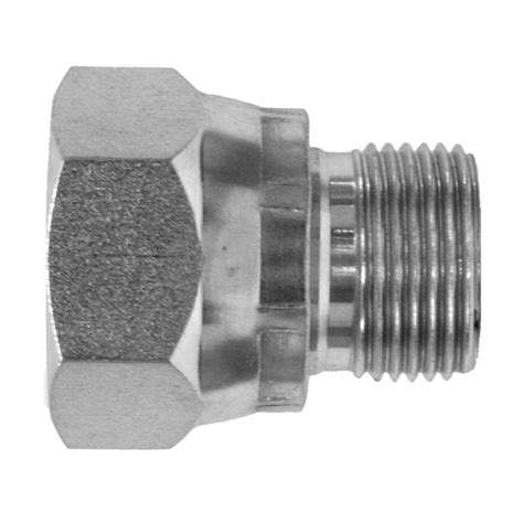 FS2406 – Adapters & Fittings