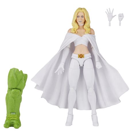 Marvel Emma Frost