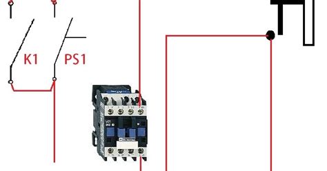 Cara Membaca Gambar Rangkaian Panel Listrik Ava Rees