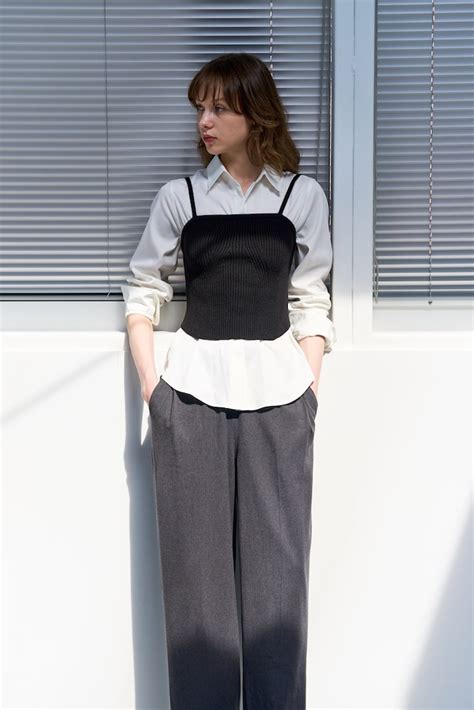 General Idea General Idea│ssf샵 세상이 사랑하는 패션