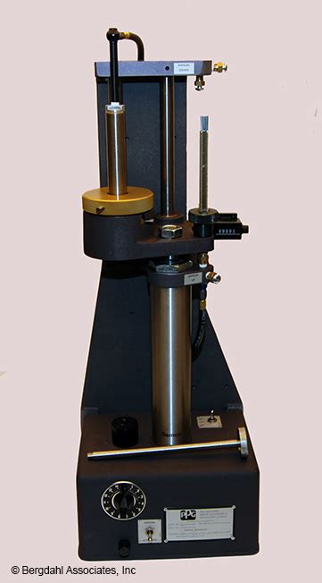 Discover Semco Model 388 Navy Mixer Bergdahl Associates Inc