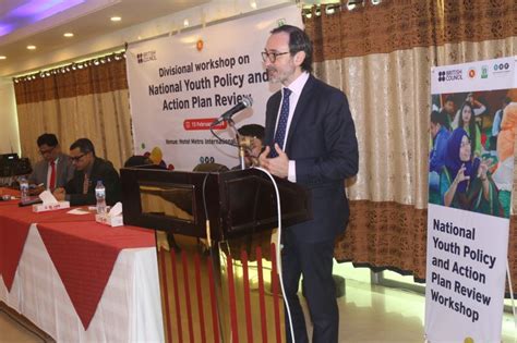 Tamim Mostafa On Linkedin Britishcouncil Ypf Youthdevelopment