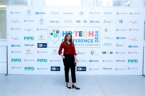 Zenobia Javaid On Linkedin Hrtech Networking Innovation Futureofhr Lahore Humanresources