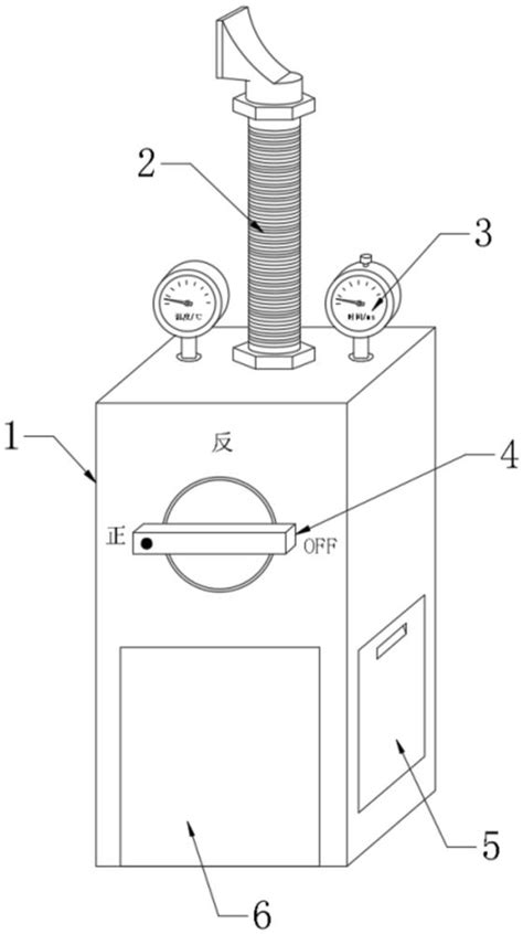 Transformer Detection Device Eureka Patsnap