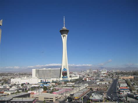 Slingshot Las Vegas Stratosphere At Gregory Butcher Blog