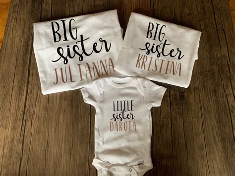 Gro E Schwester Kleiner Bruder Gro Er Bruder Kleine Schwester Mix And Match Geschwister
