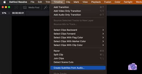 How To Add Subtitles In DaVinci Resolve 2 Ways IFILMthings