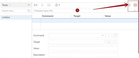 Selenium Ide Archives Page Of Testingdocs