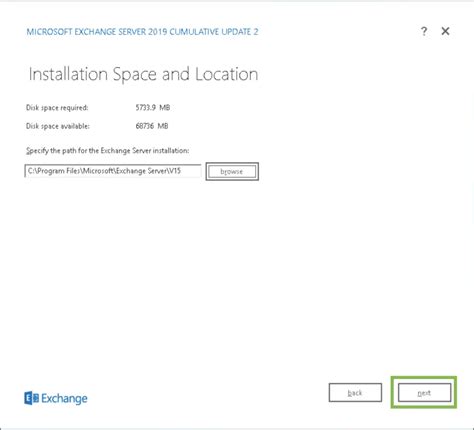 How To Install A New Microsoft Exchange Server Step By Step OpenTechTips