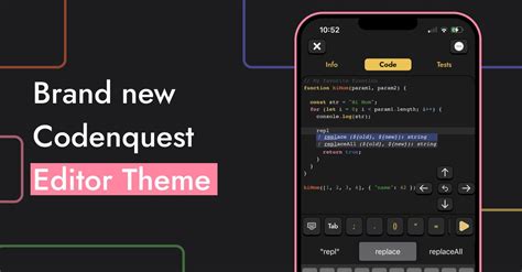 Codenquest Learntocode Javascript Kotlin Typescript Swift Java