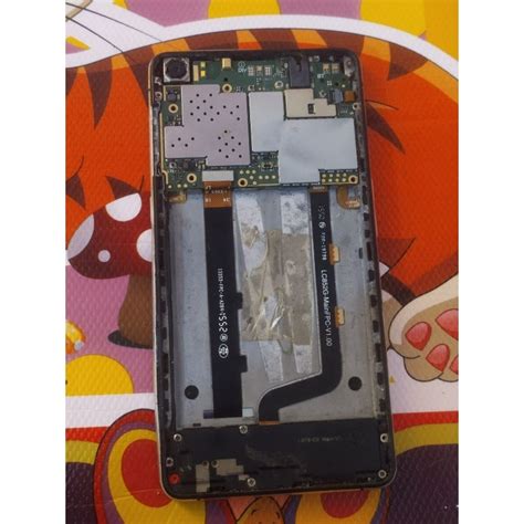 Jual Mesin Normal Andromax R2 Normal Tested Bergaransi Shopee Indonesia