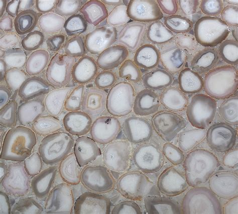 Grey Agate ShellShock Designs