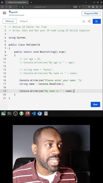 Intro To Software Development Lecture 2 Part 2 Variables Data