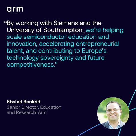 The Relentless Evolution Of The Arm Architecture Arm Newsroom