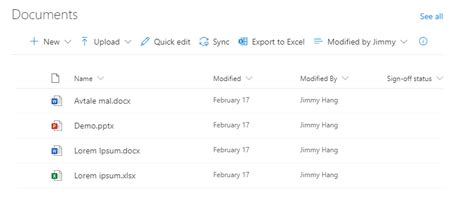 Working With Modern Client Side Pages Using Pnp Powershell Microsoft