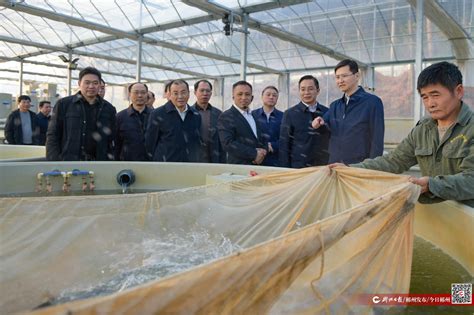 在郴全国人大代表开展集中视察 郴州新闻网