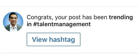 Badri Narayan On Linkedin Talentmanagement Thankyou Linkedin