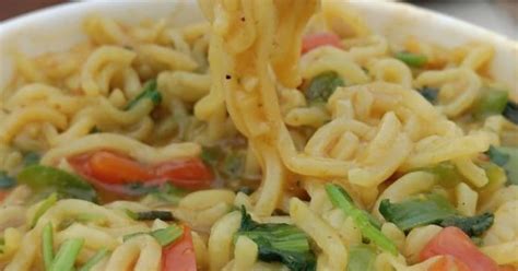 Which Type Of Maggi Eater Are You