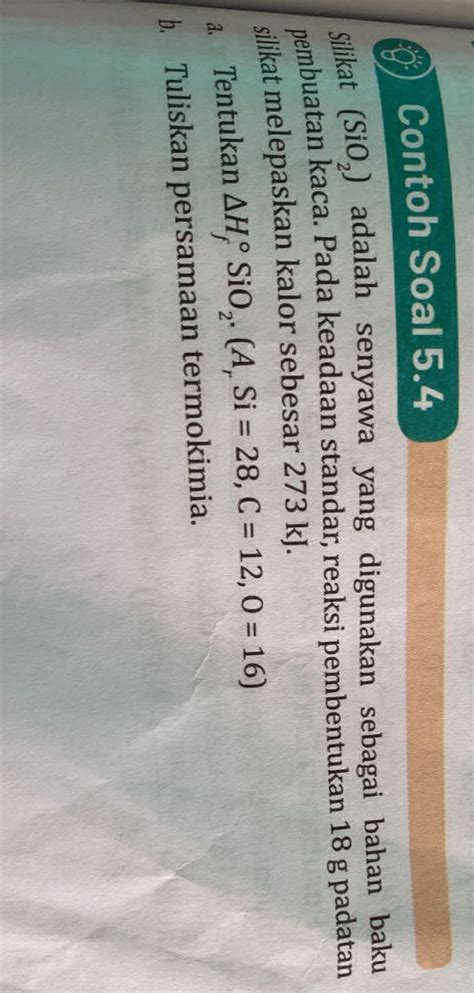 Silikat Sio2 Adalah Senyawa Yang Digunakan Sebagai Bahan Baku Pembuatan Kaca Pada Keadaan
