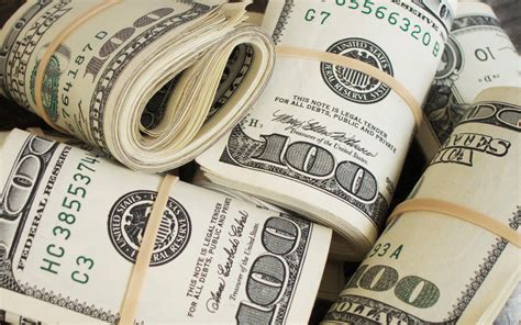 Доллары США обои для рабочего стола картинки и фото