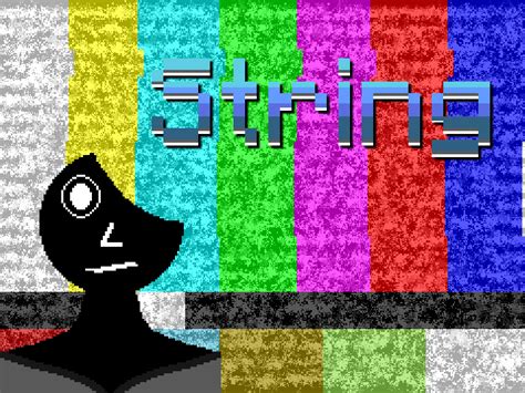 0 1 8 Devlog String of Cycles 循环字节 Demo by One 96428