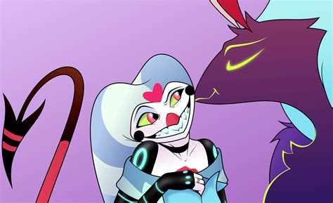 Fizz And Ozzie Fan Art Rhelluvabossfanart