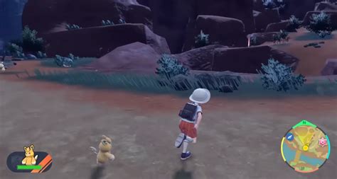 How To Evolve Pawmi Into Pawmo And Pawmot In Pokémon Scarlet And Violet