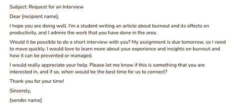 How To Write An Email By Anne Helen Petersen