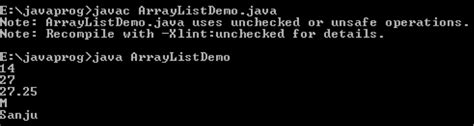 Essential Javautil Classes Go4expert
