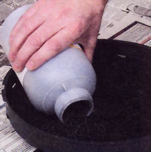 Самостоятельный ремонт вытяжки над плитой.