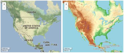 11 linked maps leafmap