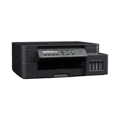 DCP T520W Printer Brother Inkjet Tank