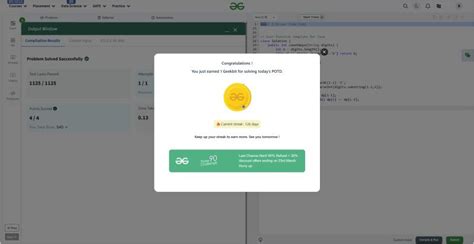 Geekstreak2024 Gfg160 Dsa Day126 Totaldecodingmessages Saravana Krishnan J