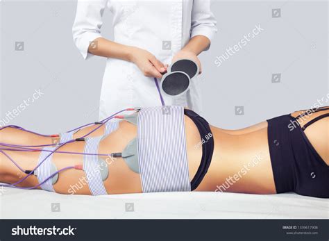 Myostimulation Images Stock Photos Vectors Shutterstock