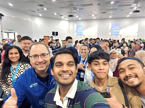 Muhammad Syazwan On Linkedin Intelinnovates Techleadership