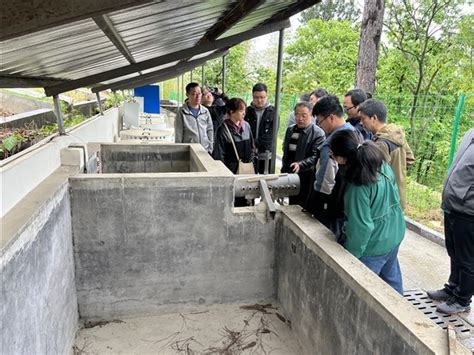 全省水土保持监测站点2022年度数据整编会在广德市召开 宣城市水利局