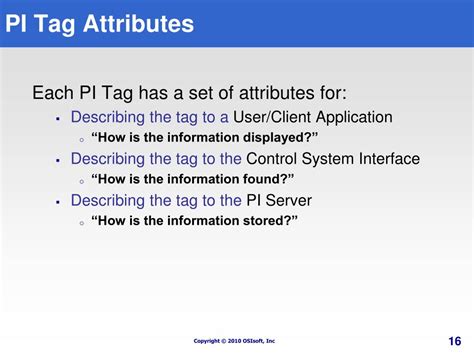 PPT Using PI DataLink PowerPoint Presentation Free Download ID 5796132
