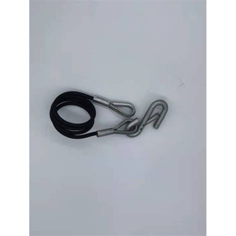 Safety Cable Buy Safety Cable Product On Jiangyin General Metals Co Ltd