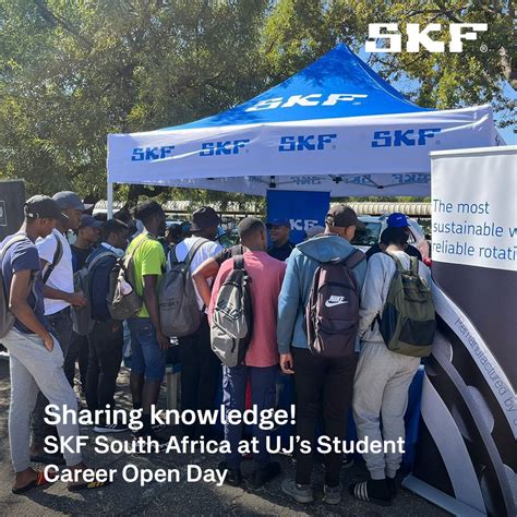 Skf Group On Linkedin Engineeringfuture Skf Innovation