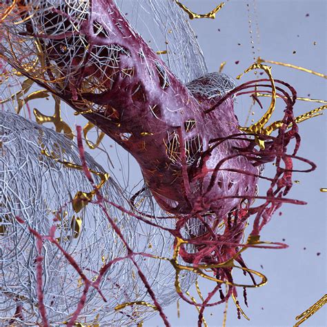 The Erotic Void II On Behance