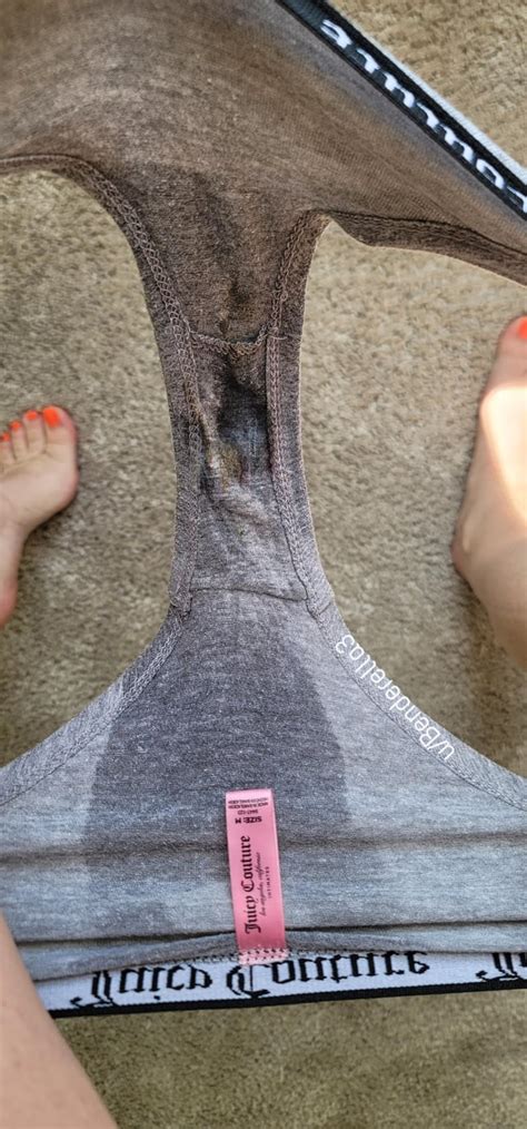 Massive Workout Wet Spot 🤭 Rwetspot