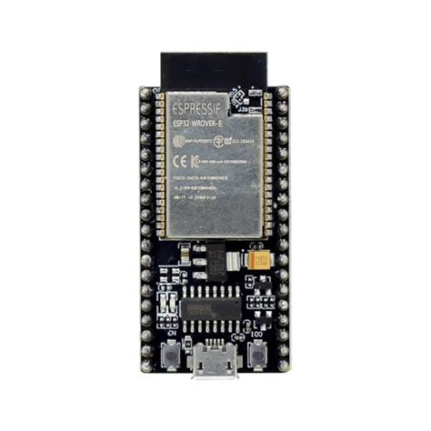PŁytka Prototypowa Devkit Esp32 Wrover E Wifible Inny Producent Sklep Empikcom