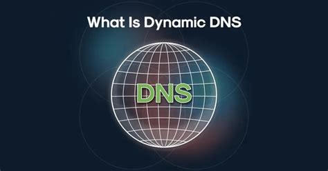 What Is Dynamic Dns Ddns Greencloud Affordable Kvm And Windows Vps