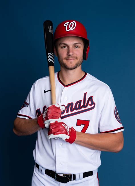 Trea Turner Biography Height Weight Age Stats Wife Salary Net Trea Turner Biography Height Weight Age Stats Wife Salary Net